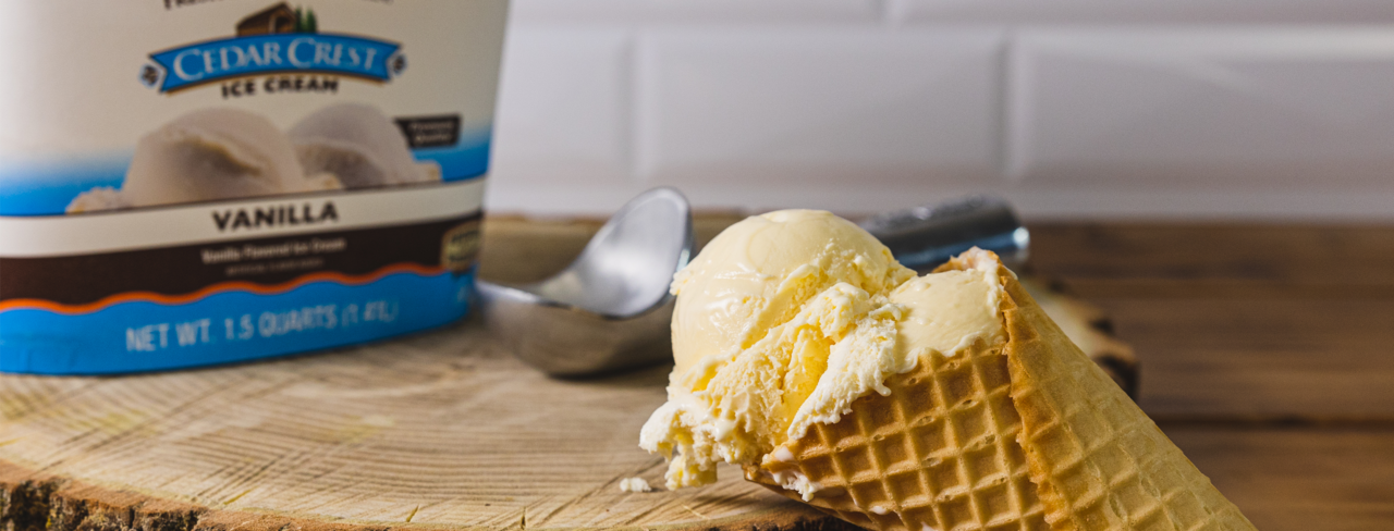 CONTACT US - Cedar Crest